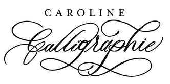 Caroline Calligraphie
