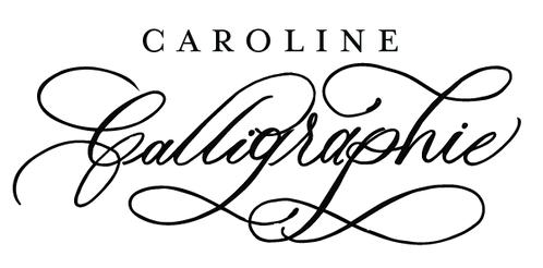 Caroline Calligraphie